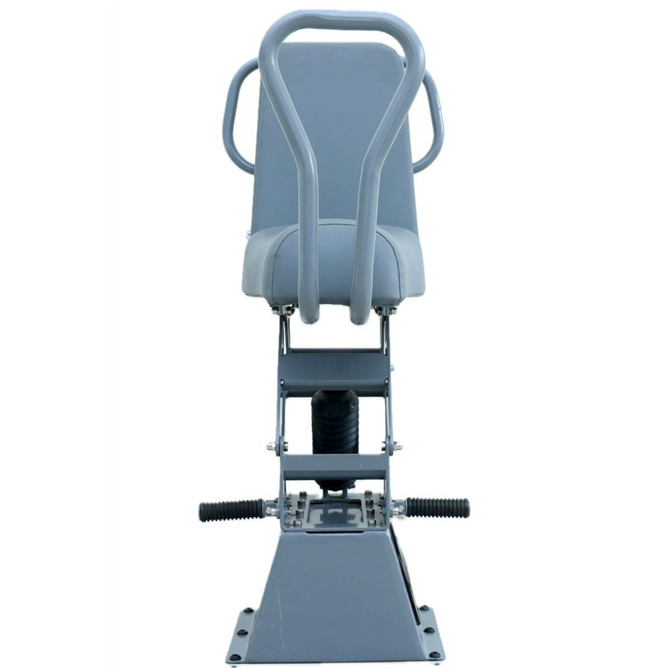 HIGH SPEED CREW SEATING – Ferryboat Seats